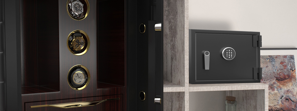 Selecting a Safe That Suits Your Needs | Dial Locksmith & Safeworld