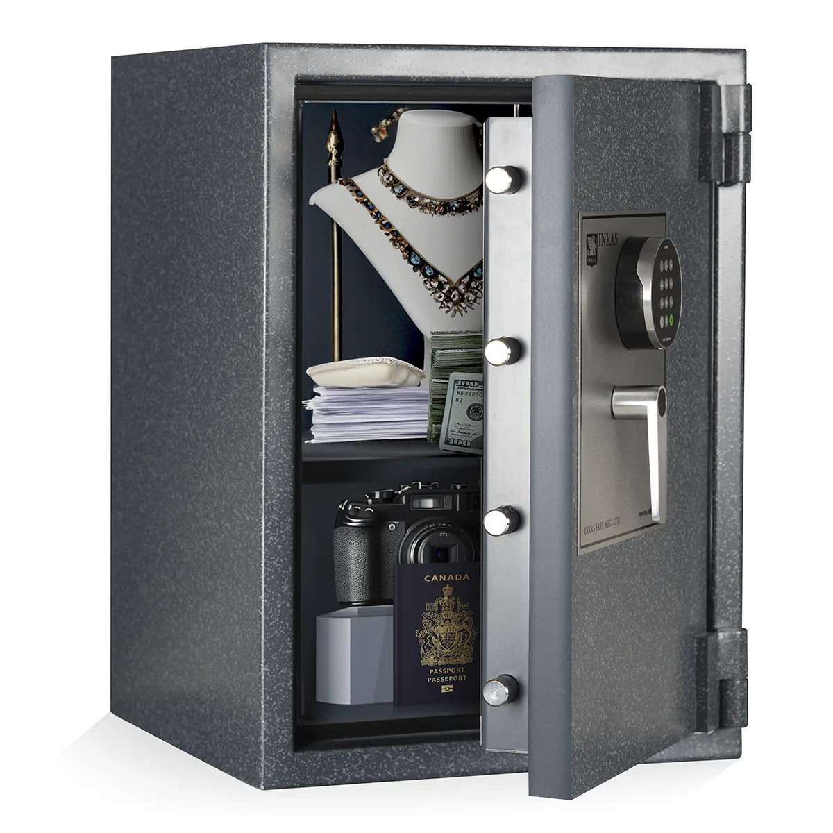 Are Home Safes a Good Idea? | Dial Locksmith & Safeworld