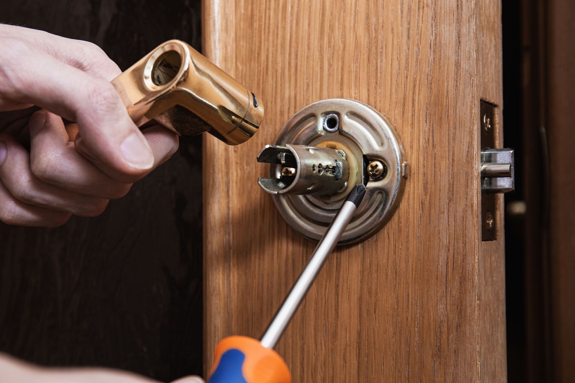 Why Choose a Government-Licensed Locksmith in Edmonton | Dial Locksmith ...